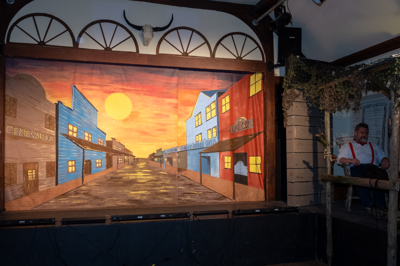 Colne Engaine Dramatic Society – CEDS