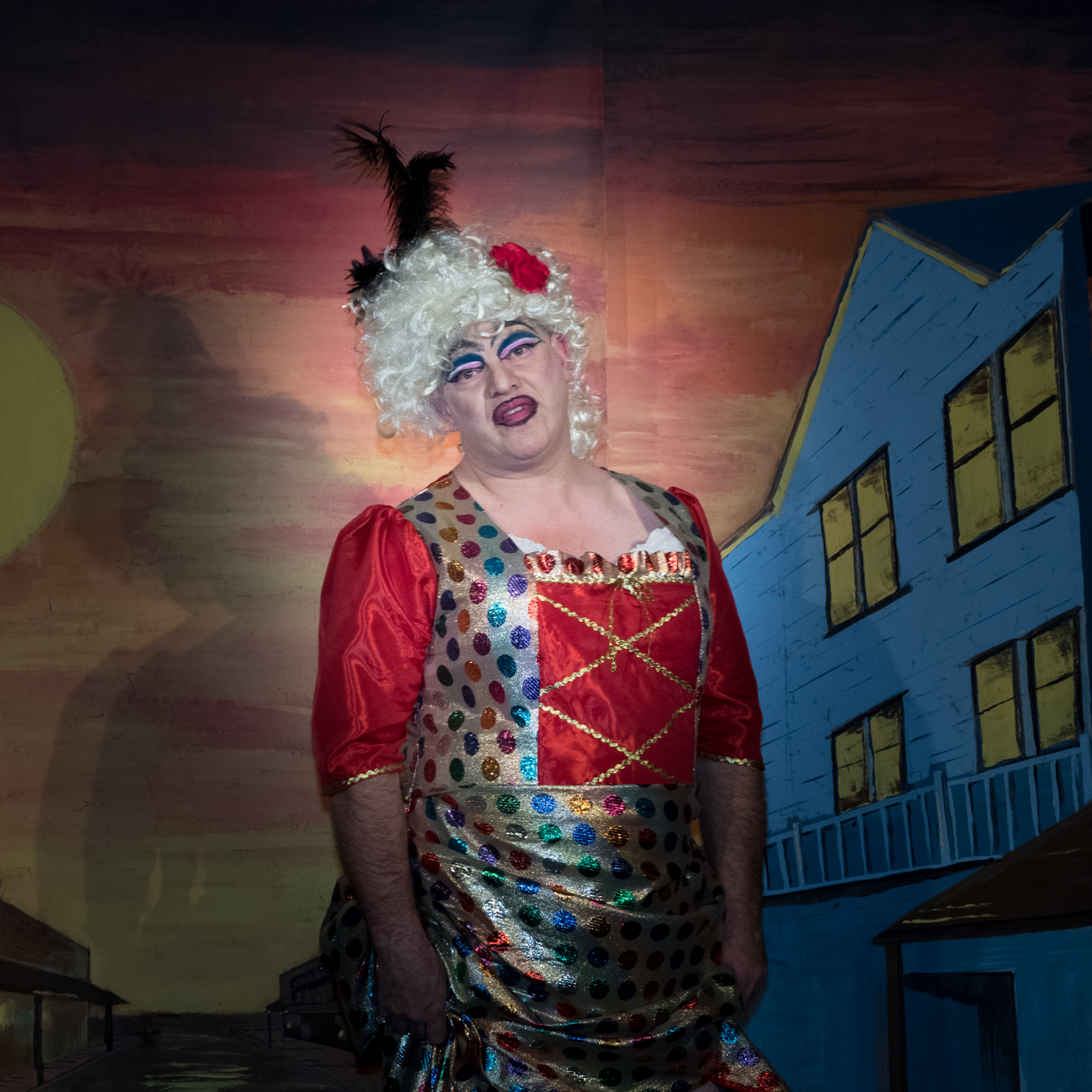 Colne Engaine Dramatic Society – CEDS